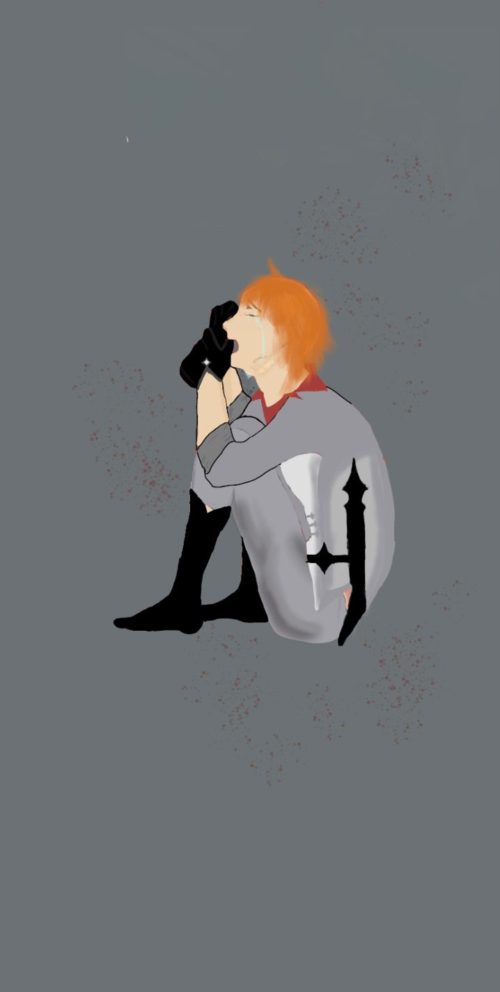 Somethings wrong with Teucer? | Genshin Impact | HoYoLAB