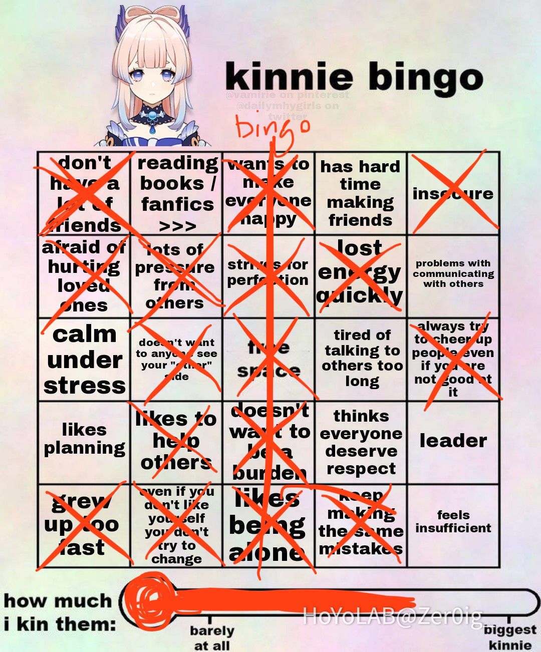 come get your fresh fi*** Genshin Impact | HoYoLAB