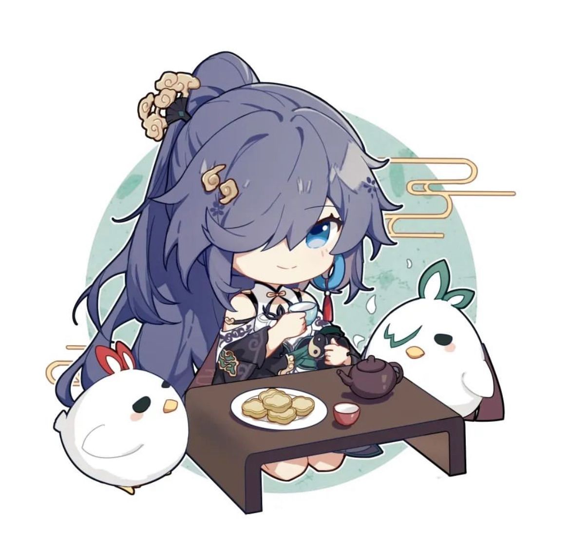 YATTA!!! Honkai Impact 3rd | HoYoLAB