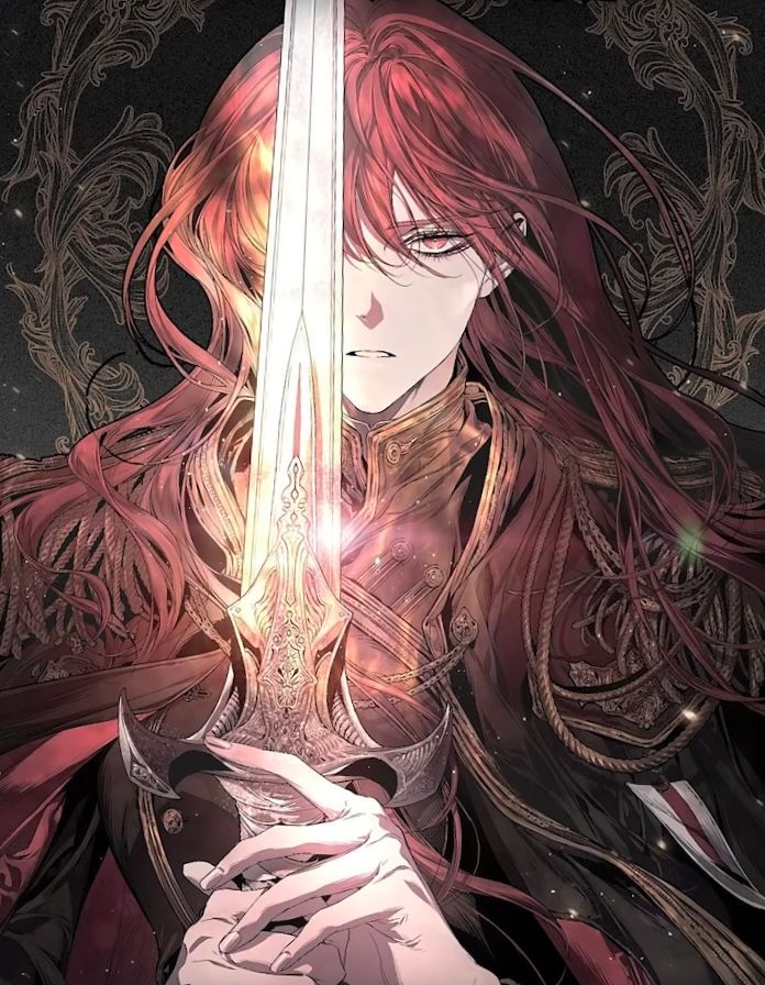 Who was the Legendary Dawn Knight Ragnvindr..... Genshin Impact | HoYoLAB