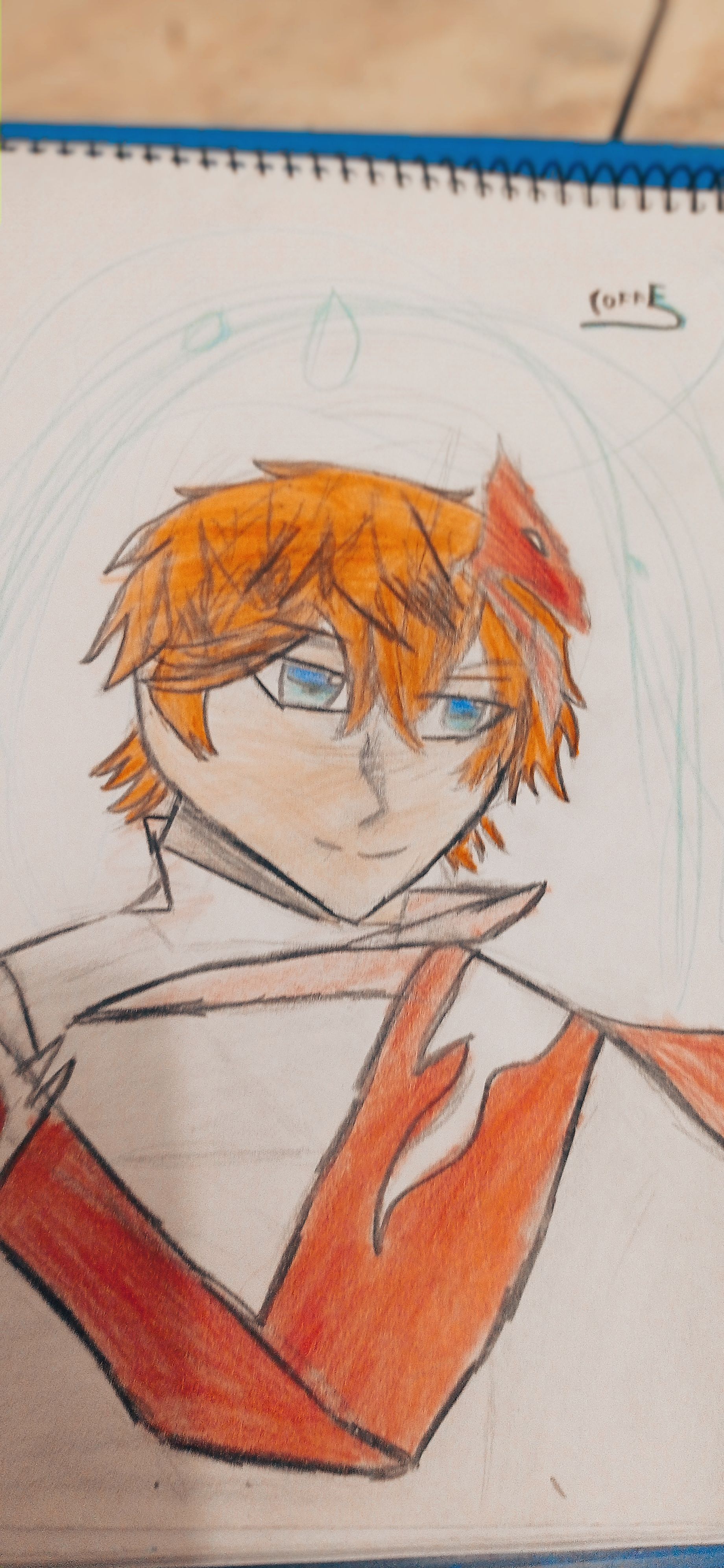 11 ° harbinger Genshin Impact | HoYoLAB