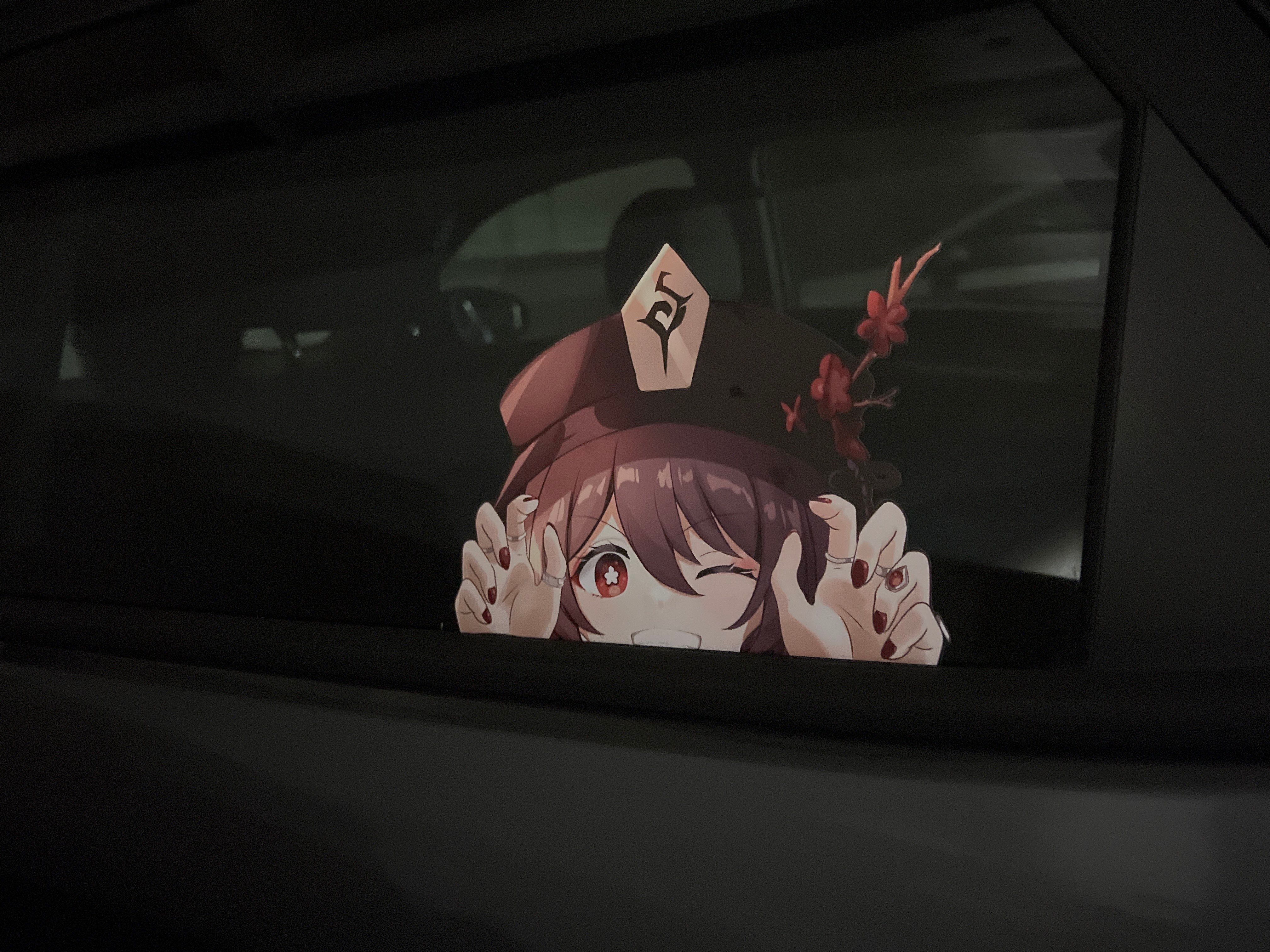 Hutao rerun when😢 Genshin Impact | HoYoLAB