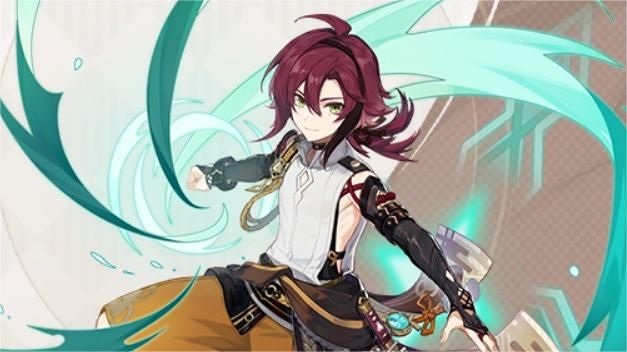 [V3.2 Guide] Shikanoin Heizou Pulling, Character Build, and Positioning ...