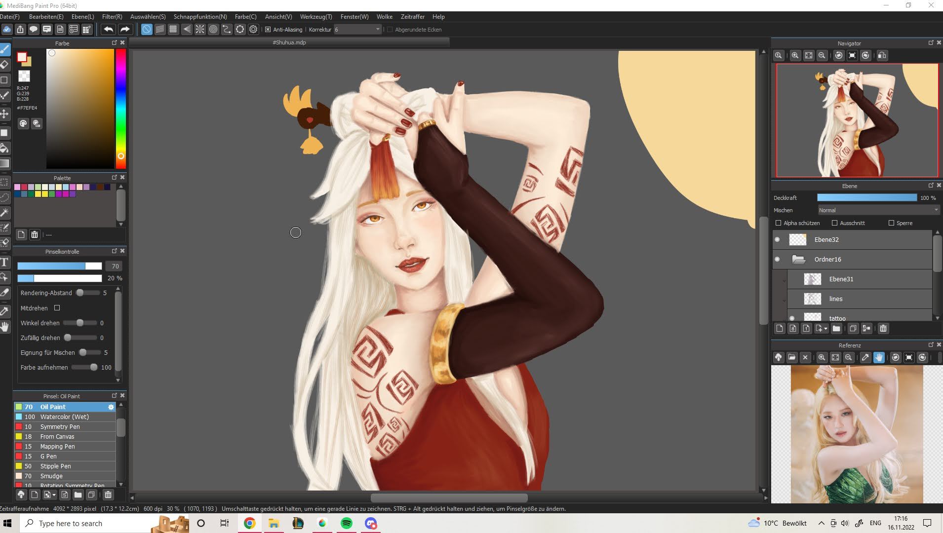 wip -nxde pt.2 Genshin Impact | HoYoLAB