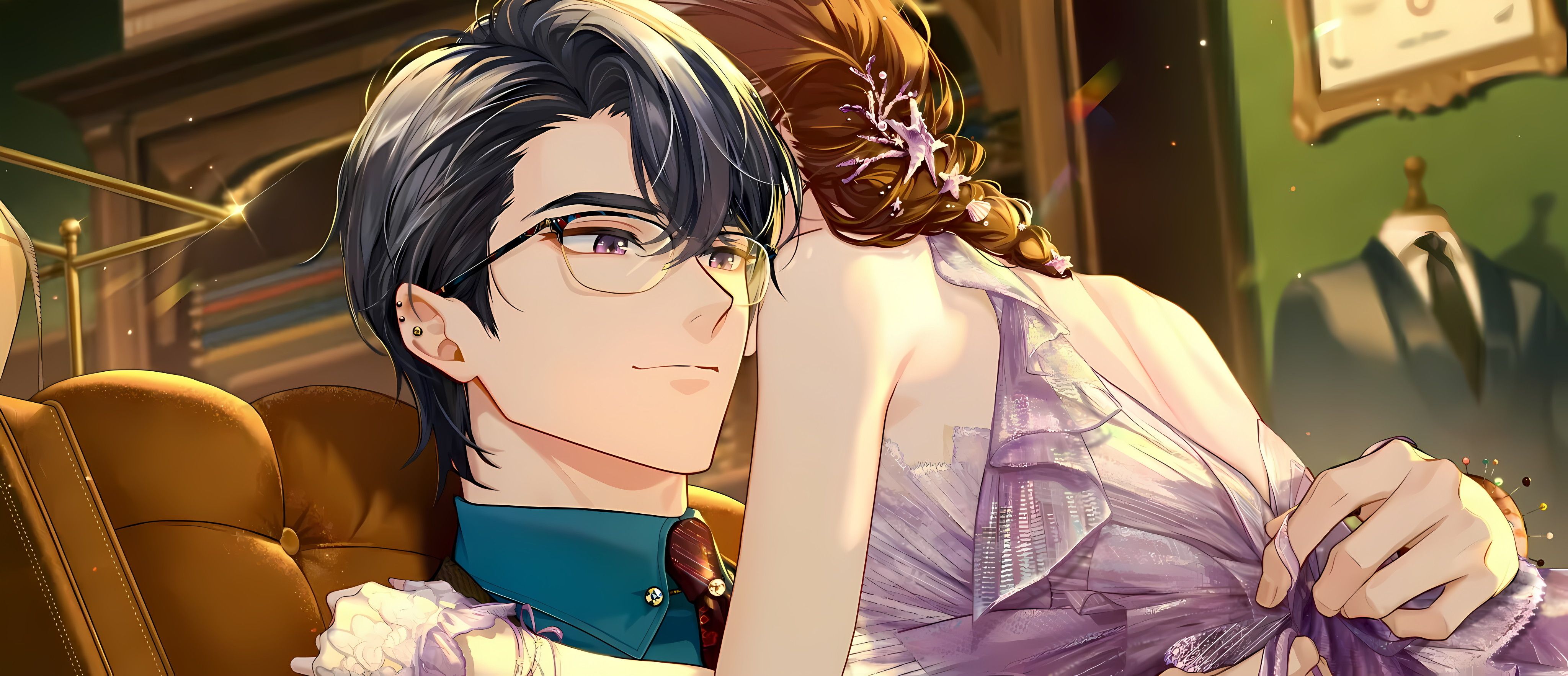 OH MY GOODNESS!!! HE KILLED ME NOW!! OH SH*T MY BABY MARIUS!! UR ALWAYS ...