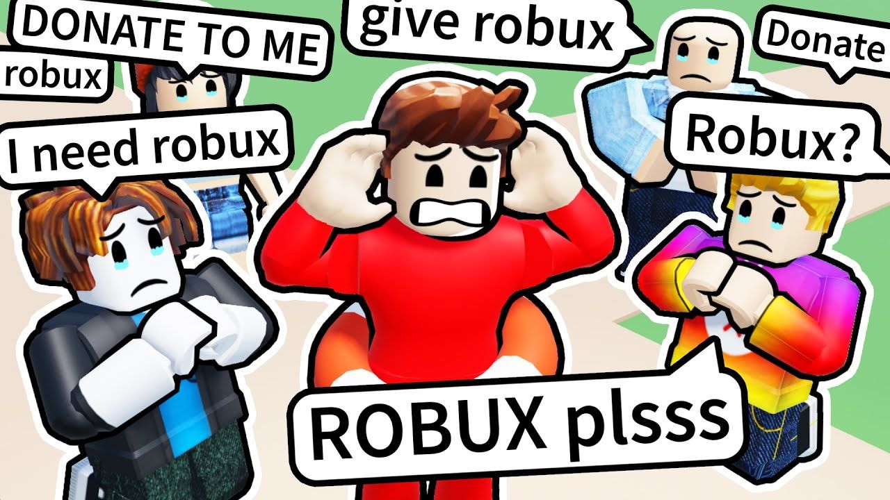 plz rubux Genshin Impact | HoYoLAB