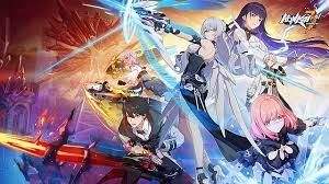 honki impact Honkai Impact 3rd | HoYoLAB