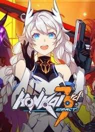 honki impact Honkai Impact 3rd | HoYoLAB