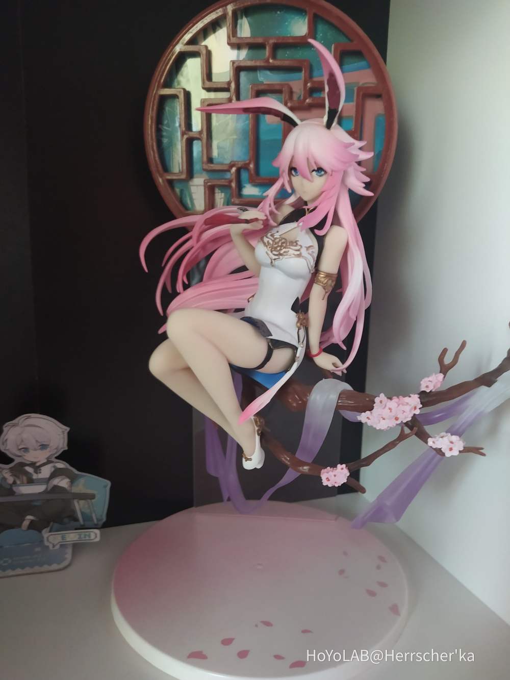 Yae Sakura figure Honkai Impact 3rd | HoYoLAB