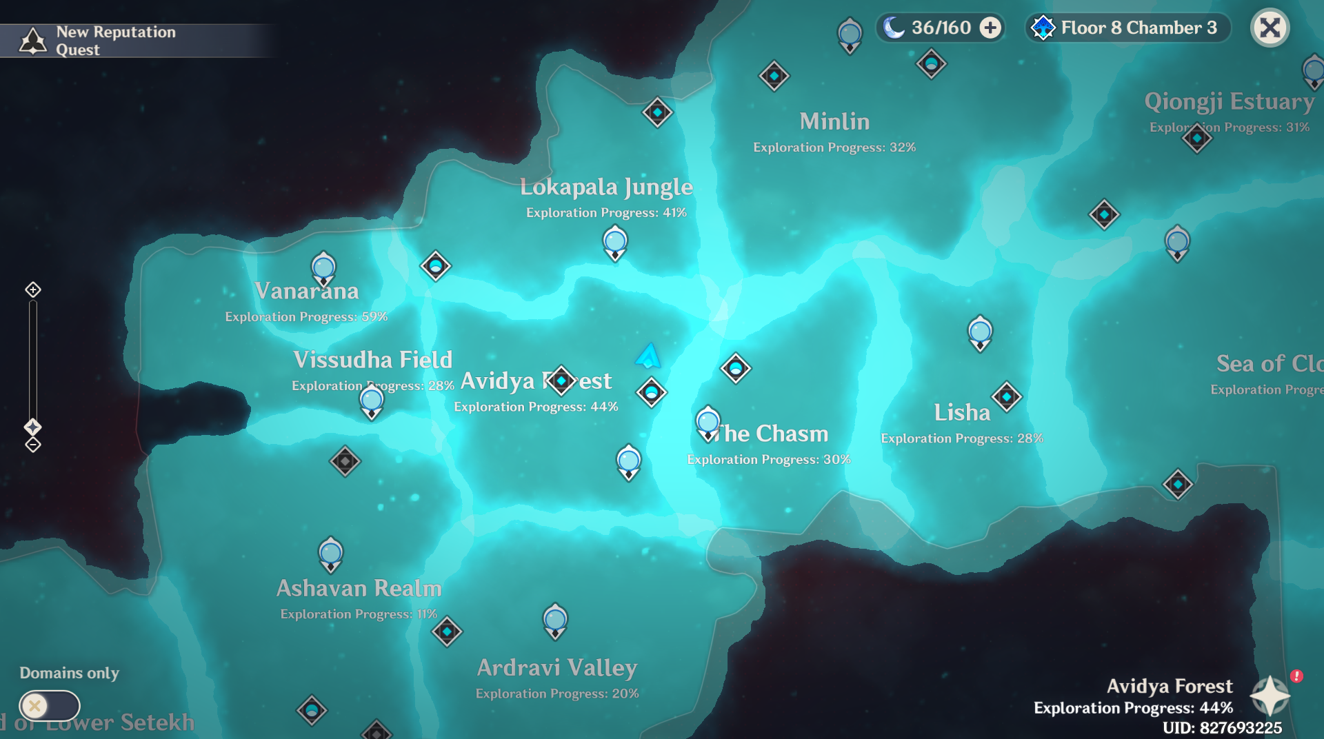 help what? Genshin Impact | HoYoLAB