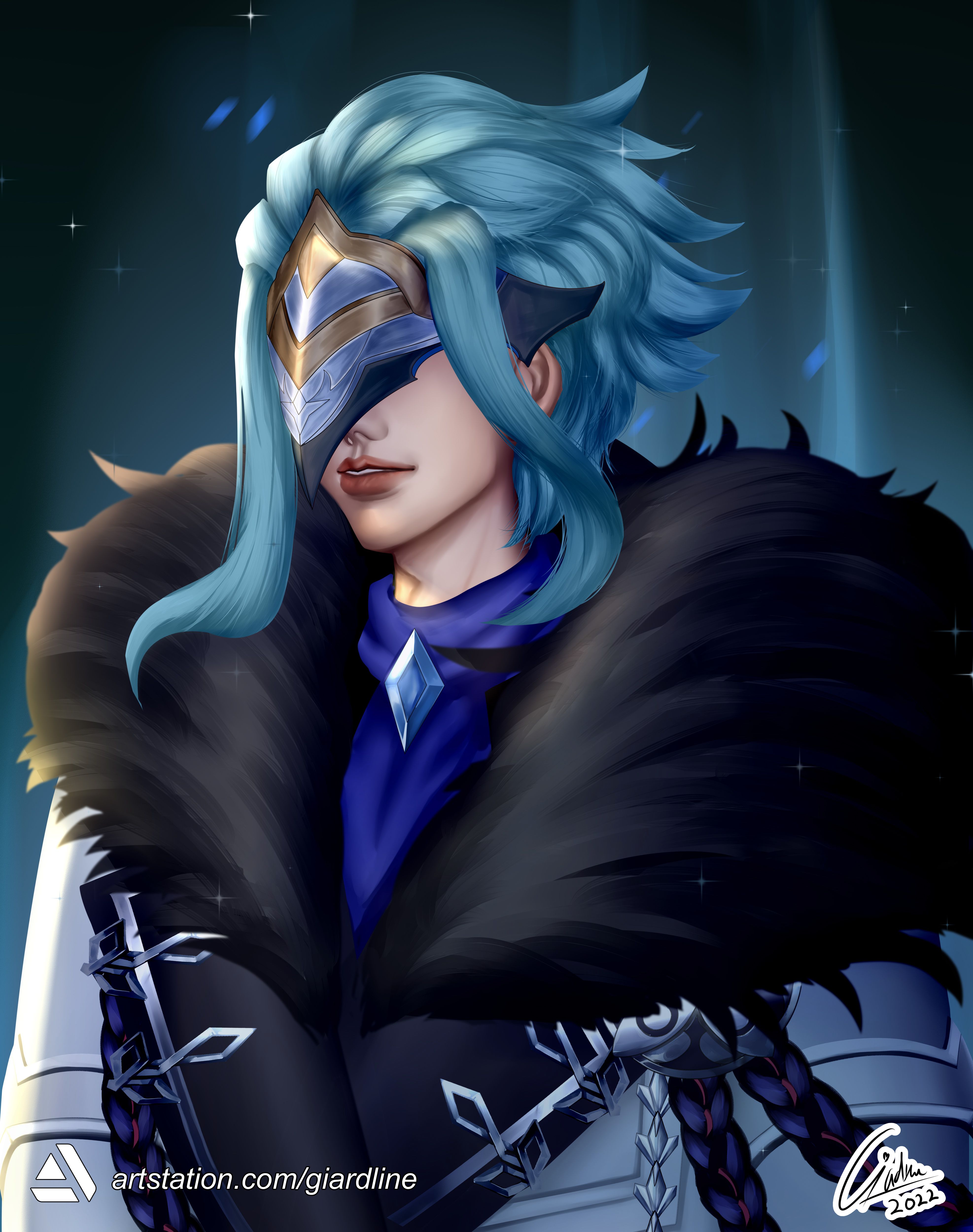 Il Dottore - The Doctor (Fanart) Genshin Impact | HoYoLAB