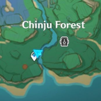 Childe? Genshin Impact | HoYoLAB