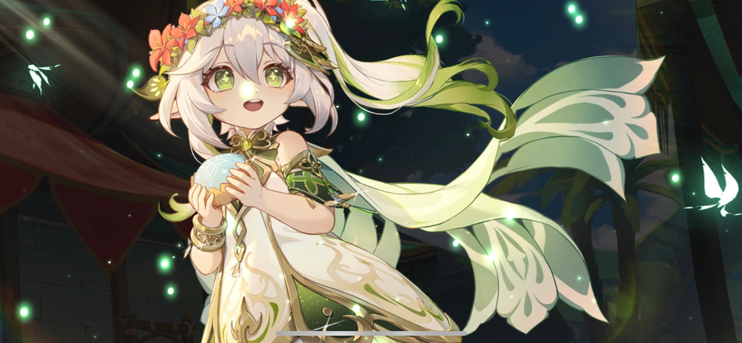 Miko Genshin Impact | HoYoLAB