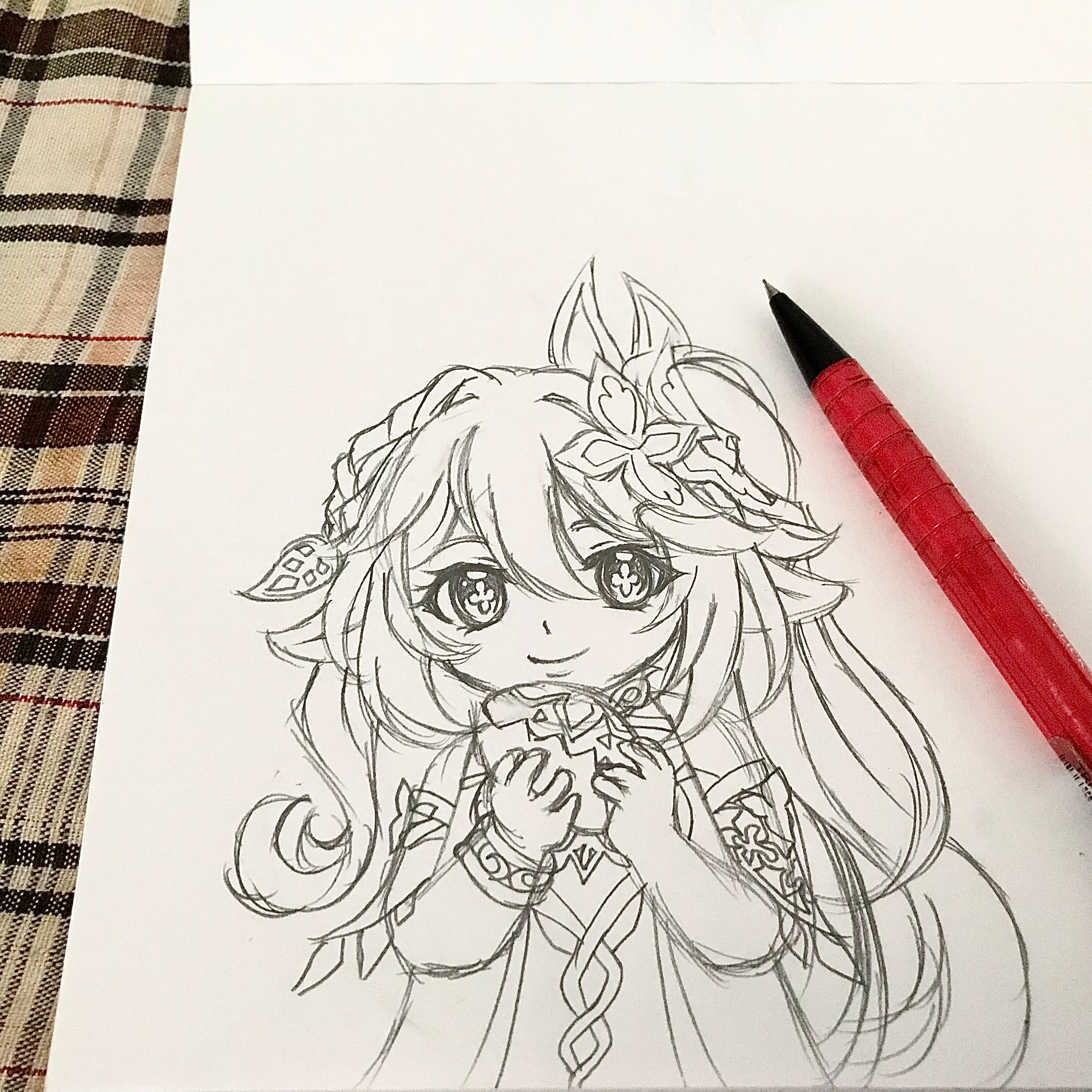 Nahida