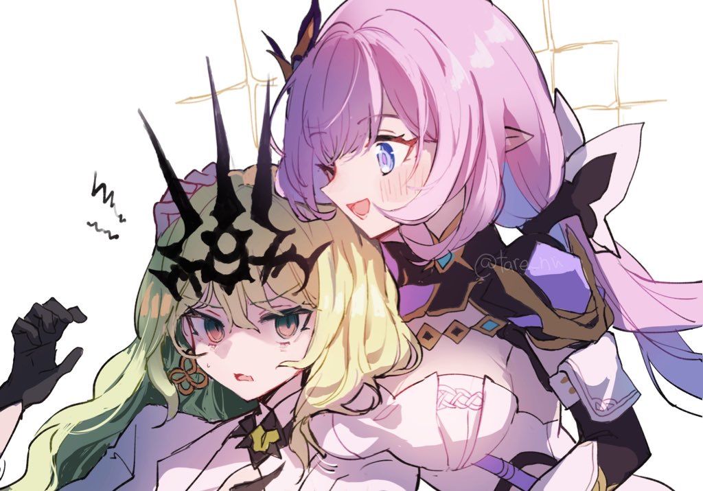 ♥ Honkai Impact 3rd | HoYoLAB