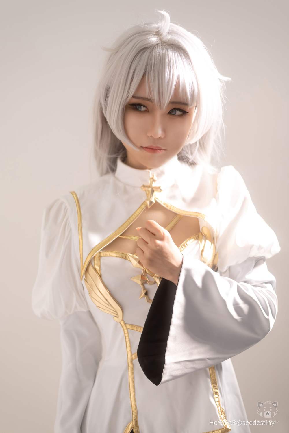 2022 G-Star 코스프레 참여합니다! Honkai Impact 3rd | HoYoLAB