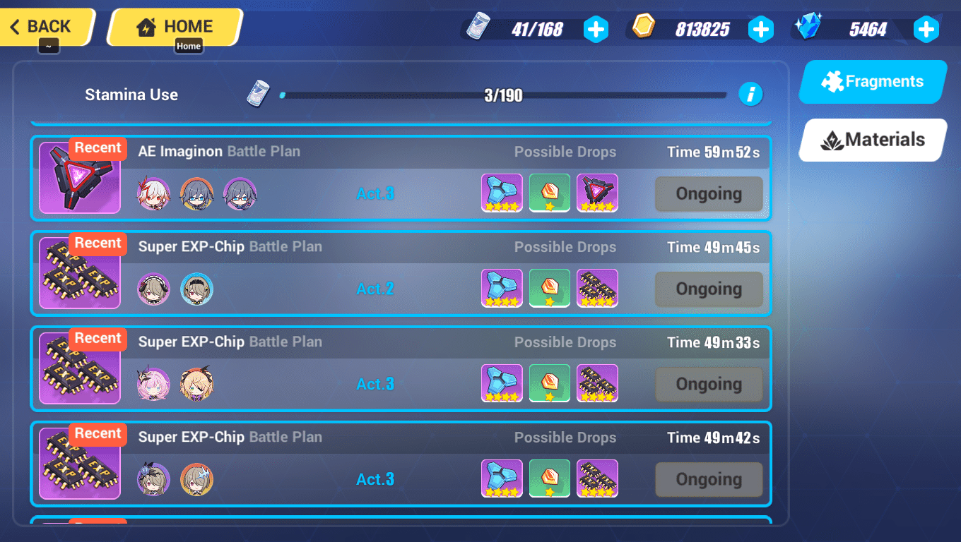 Honkai Impact 3rd Beginner Tips From a lvl 88 Captain (Team Building ...