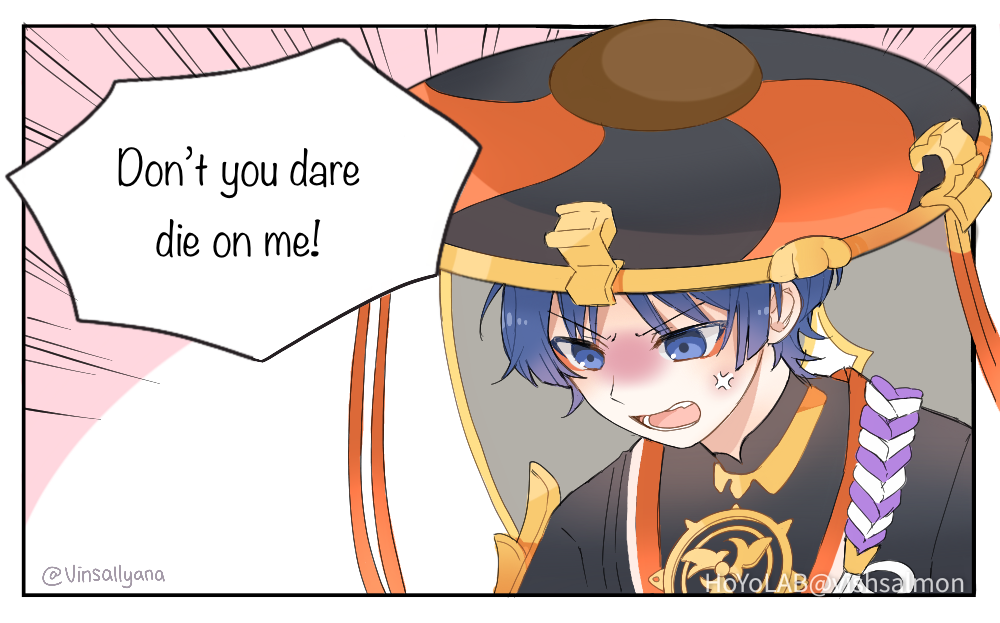 Fight Genshin Impact | HoYoLAB