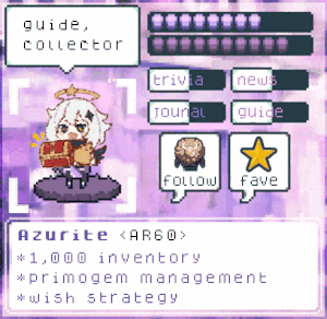 HoYoLAB - Official Community