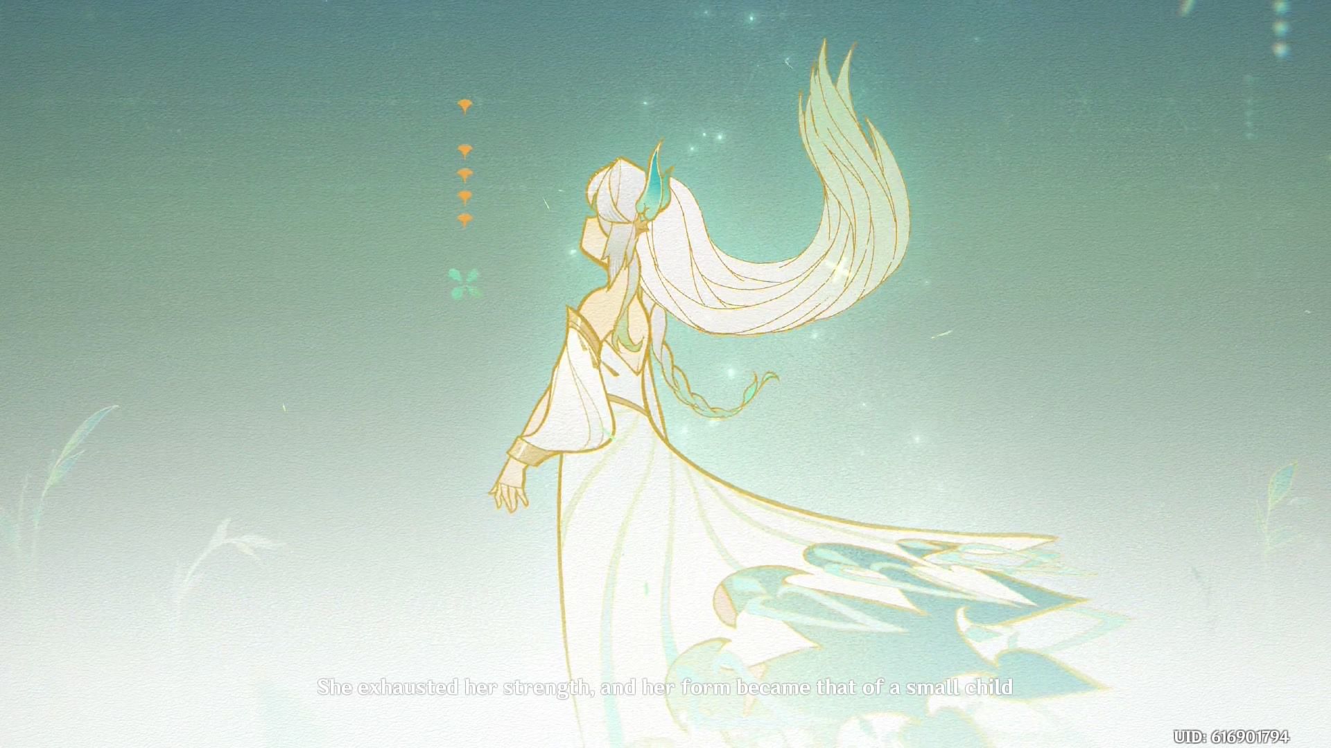 Cute screenshots I took Genshin Impact | HoYoLAB