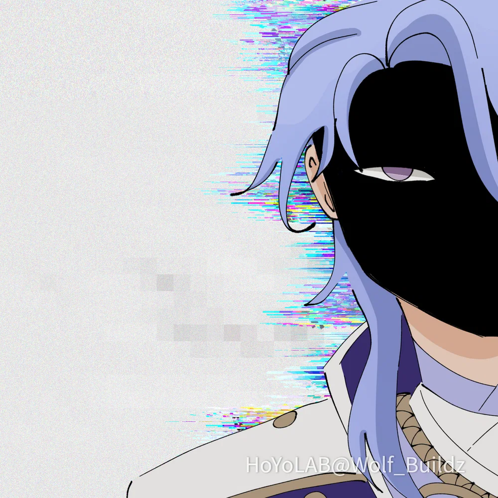 faceless ayato Genshin Impact | HoYoLAB