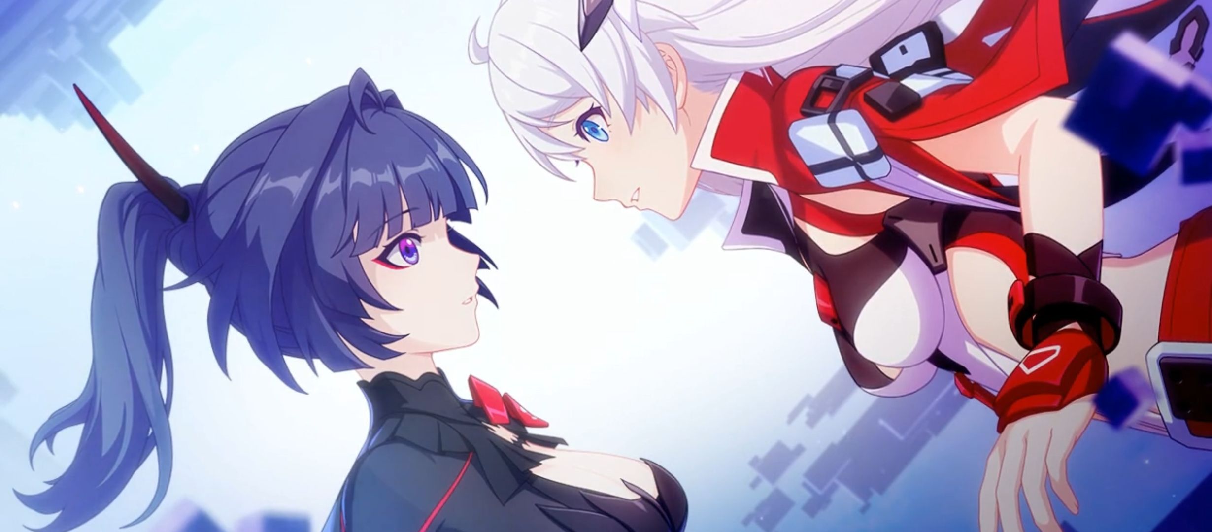 So Cute! Honkai Impact 3rd | HoYoLAB