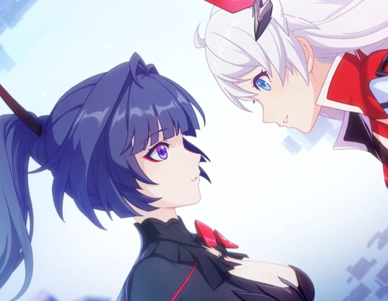 Yuri part 2 Honkai Impact 3rd | HoYoLAB