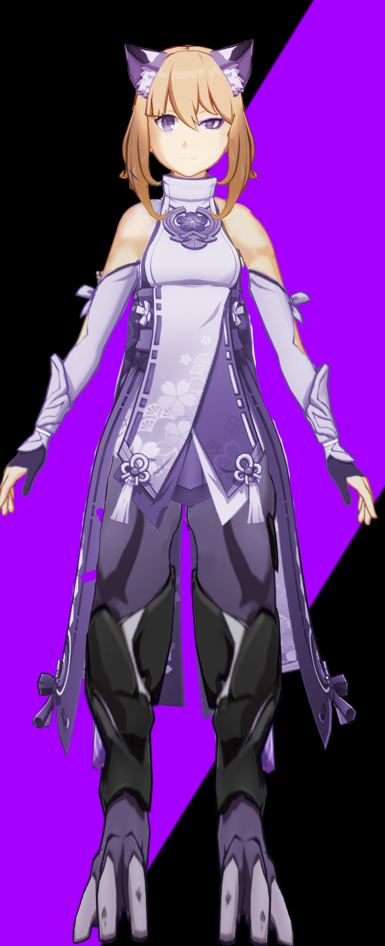 Who’s That Character! [Cursed Edition] Genshin Impact | HoYoLAB