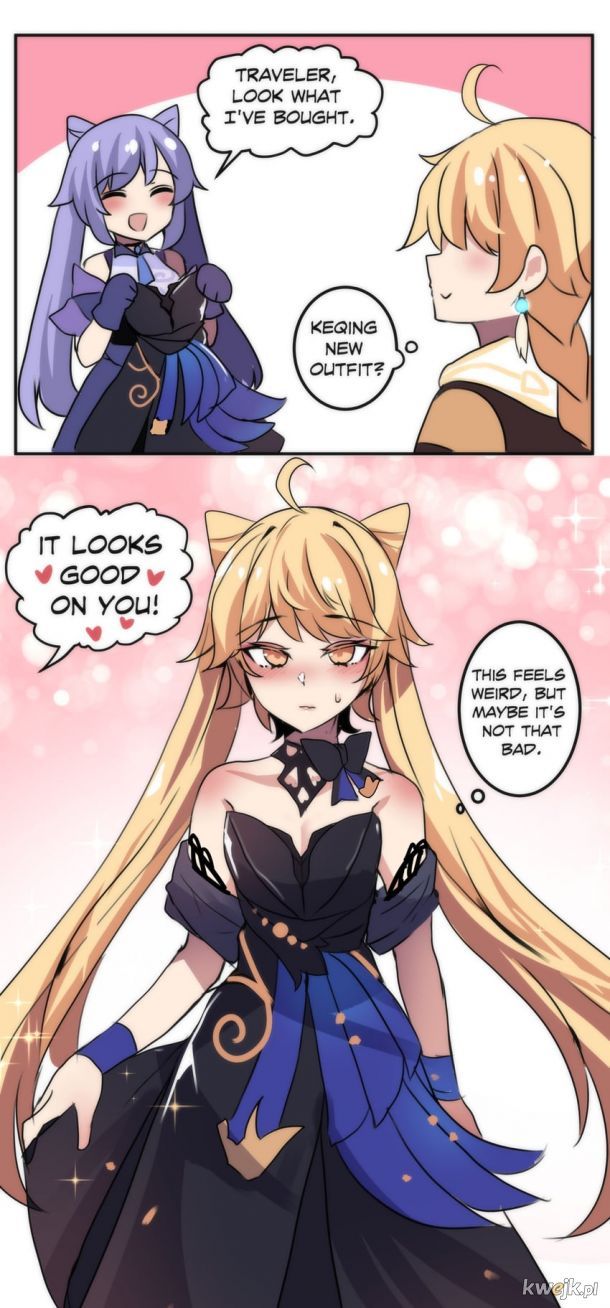 mrau :3 Genshin Impact | HoYoLAB