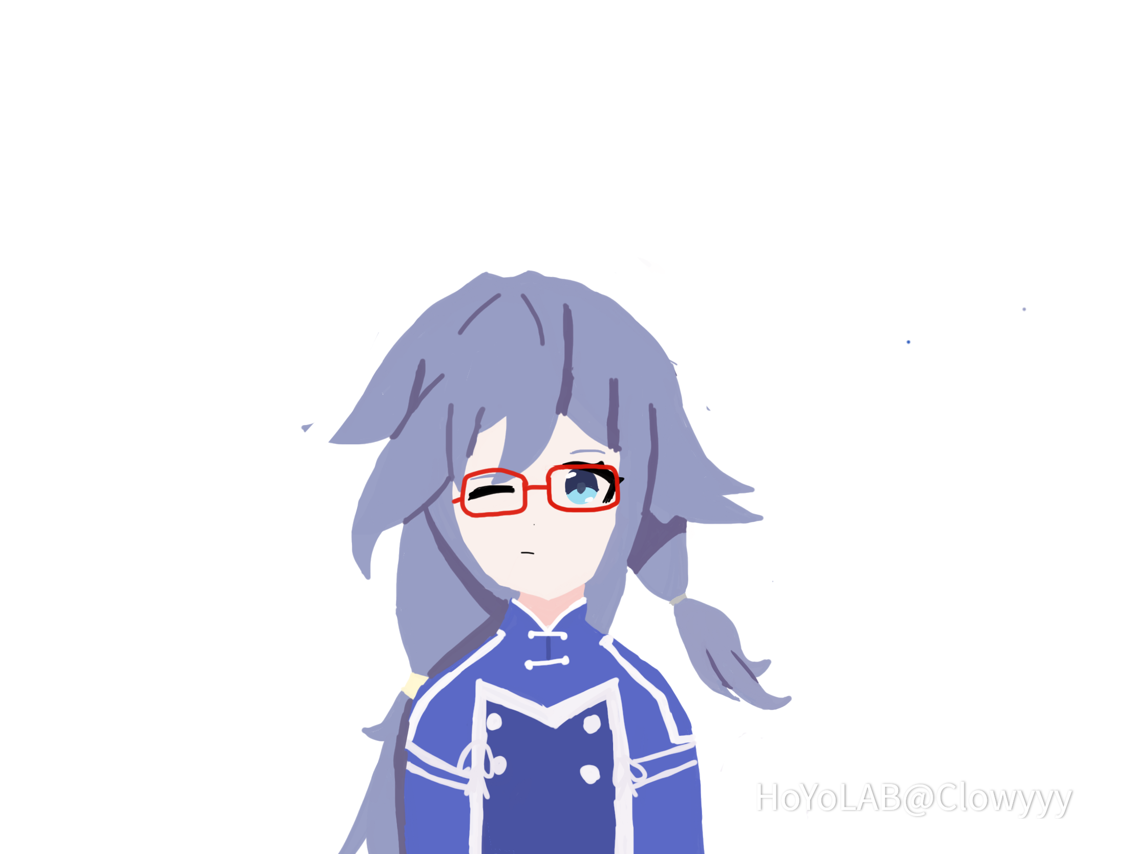 Fu Hua fanart Honkai Impact 3rd | HoYoLAB
