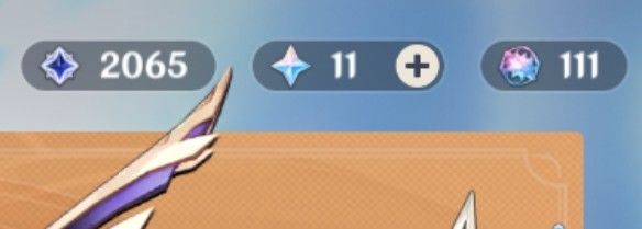 saving for SHOGUN.. Genshin Impact | HoYoLAB