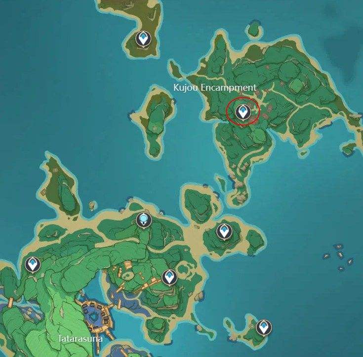 [V3.2 Strategy] A Must for Lazy Players: Quick Picking of Sea Ganoderma ...