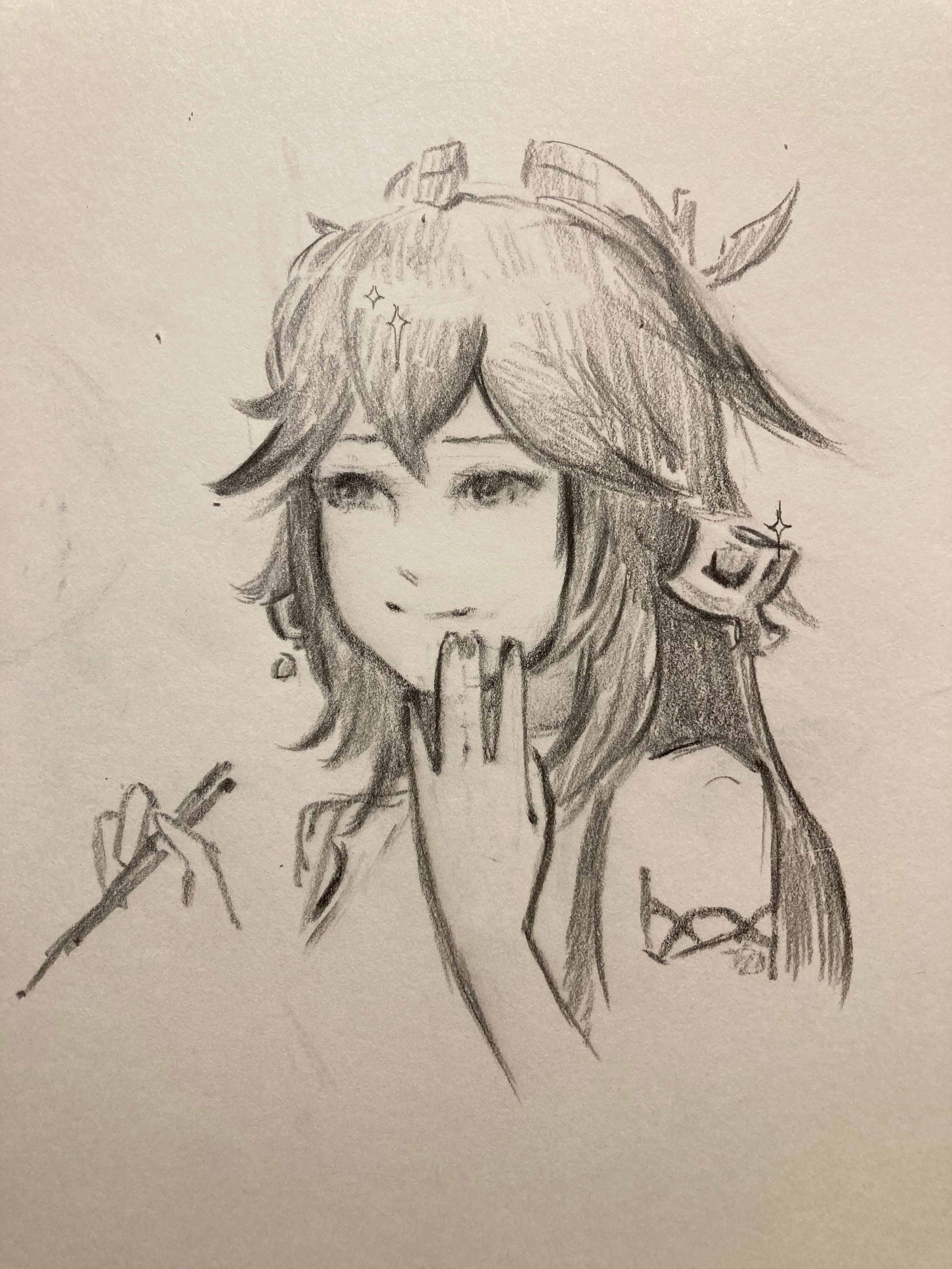 YaeMiko