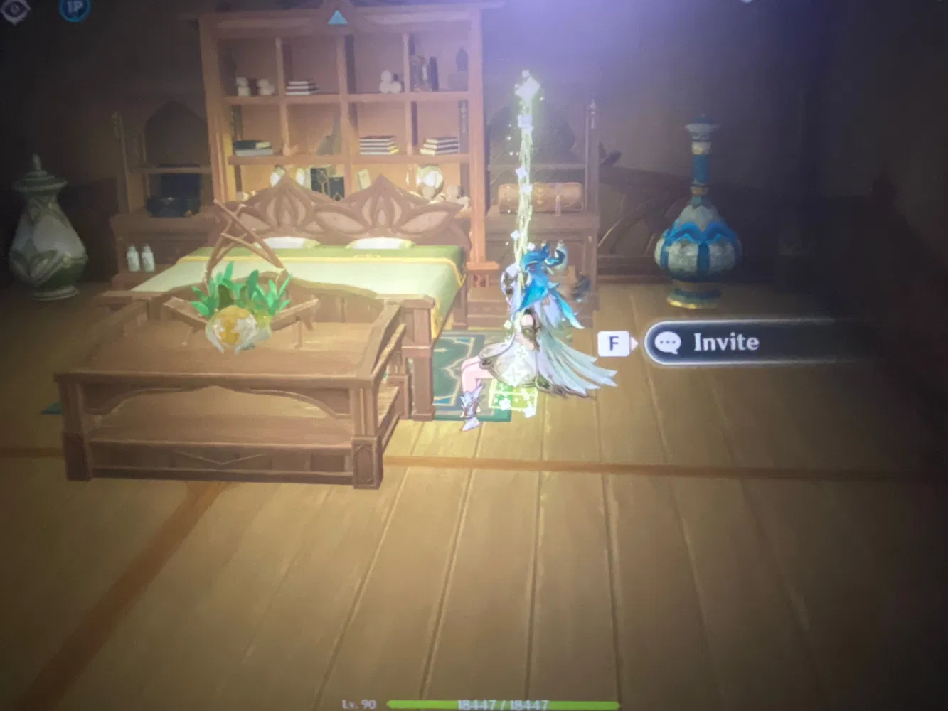 Serenitea Pot guide: Furniture Set and its benefits Genshin Impact ...