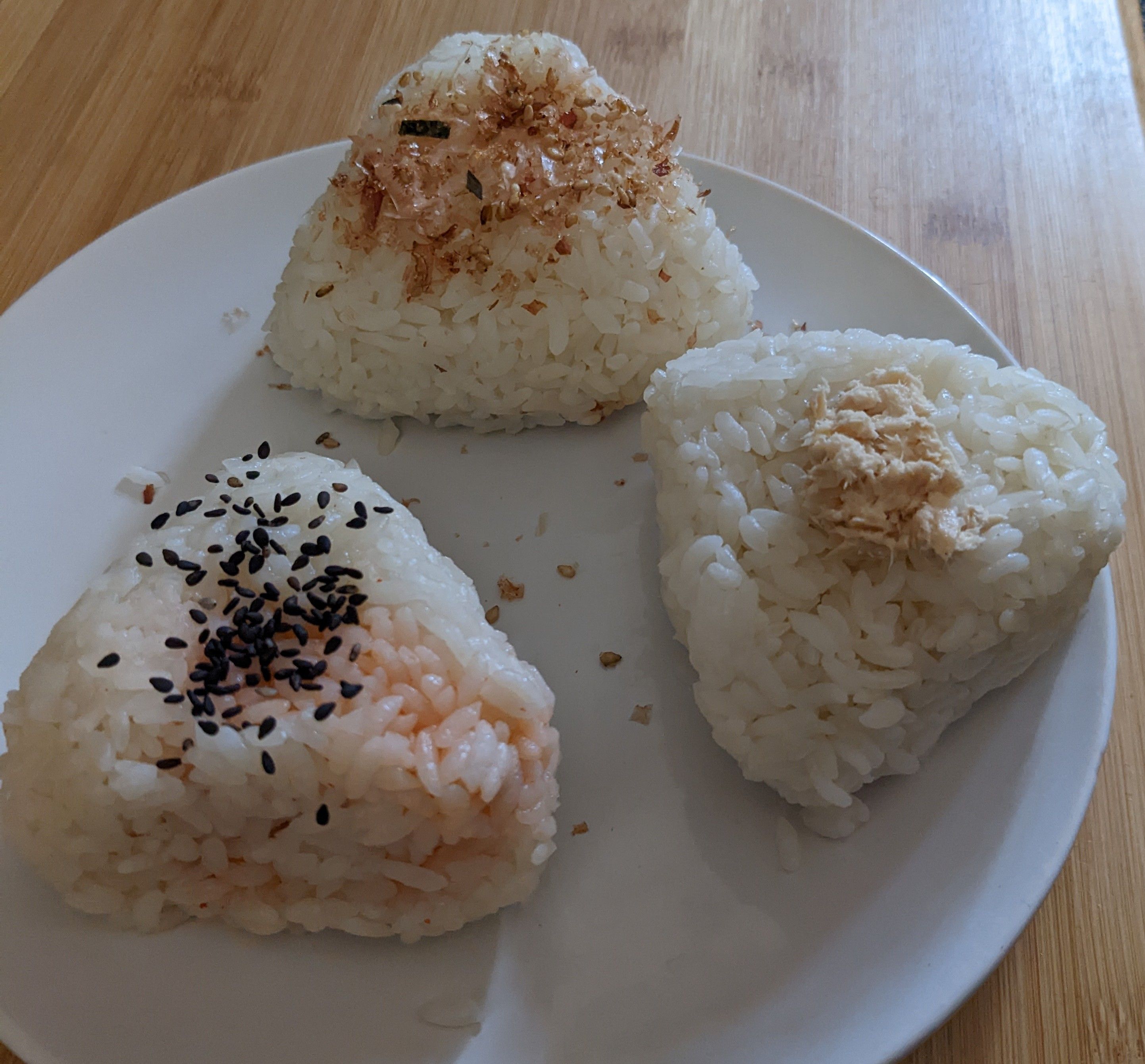 Cooking Thoma #3: Onigiri Genshin Impact | HoYoLAB