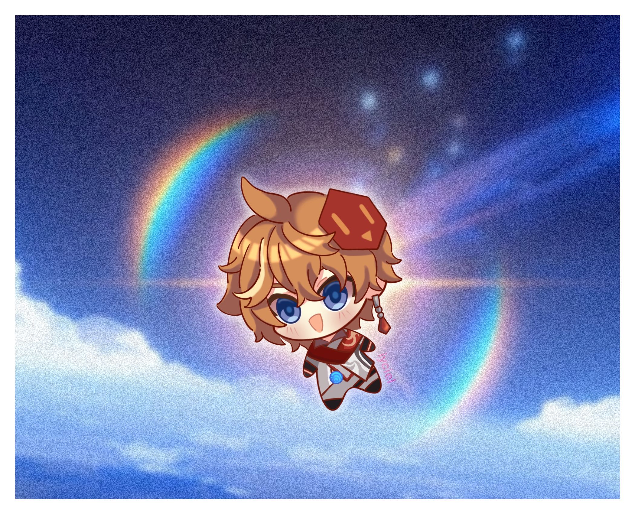 🍀 Taru Wish 🍀 Genshin Impact | HoYoLAB