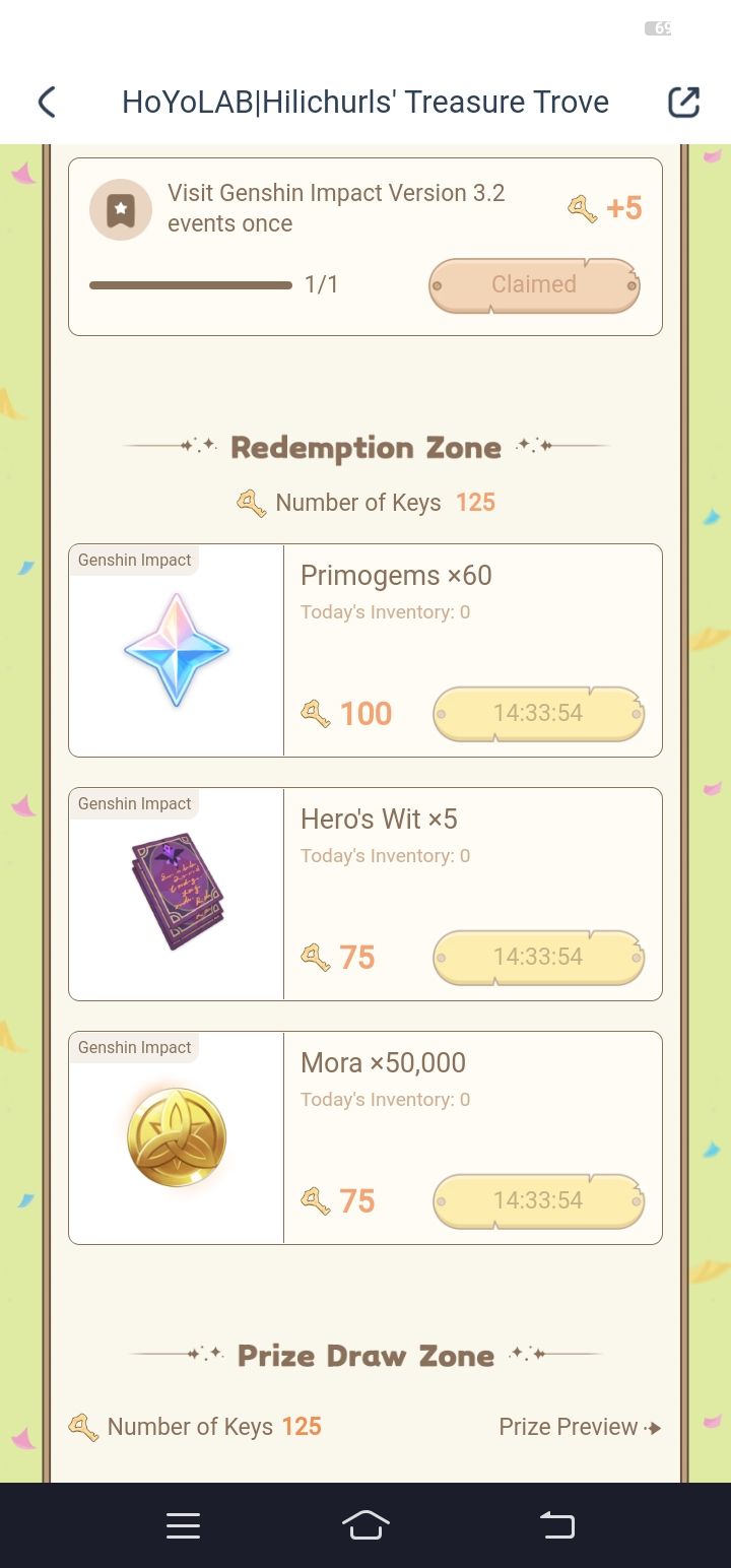 Uhm Genshin Impact | HoYoLAB