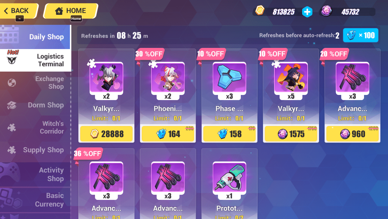 Honkai Impact 3rd Beginner Tips From a lvl 88 Captain (Team Building ...