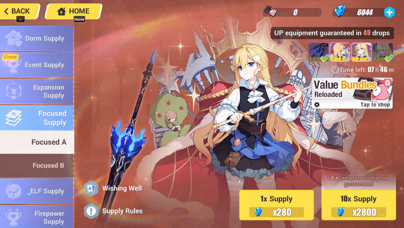 Honkai Impact 3rd Beginner Tips From a lvl 88 Captain (Team Building ...