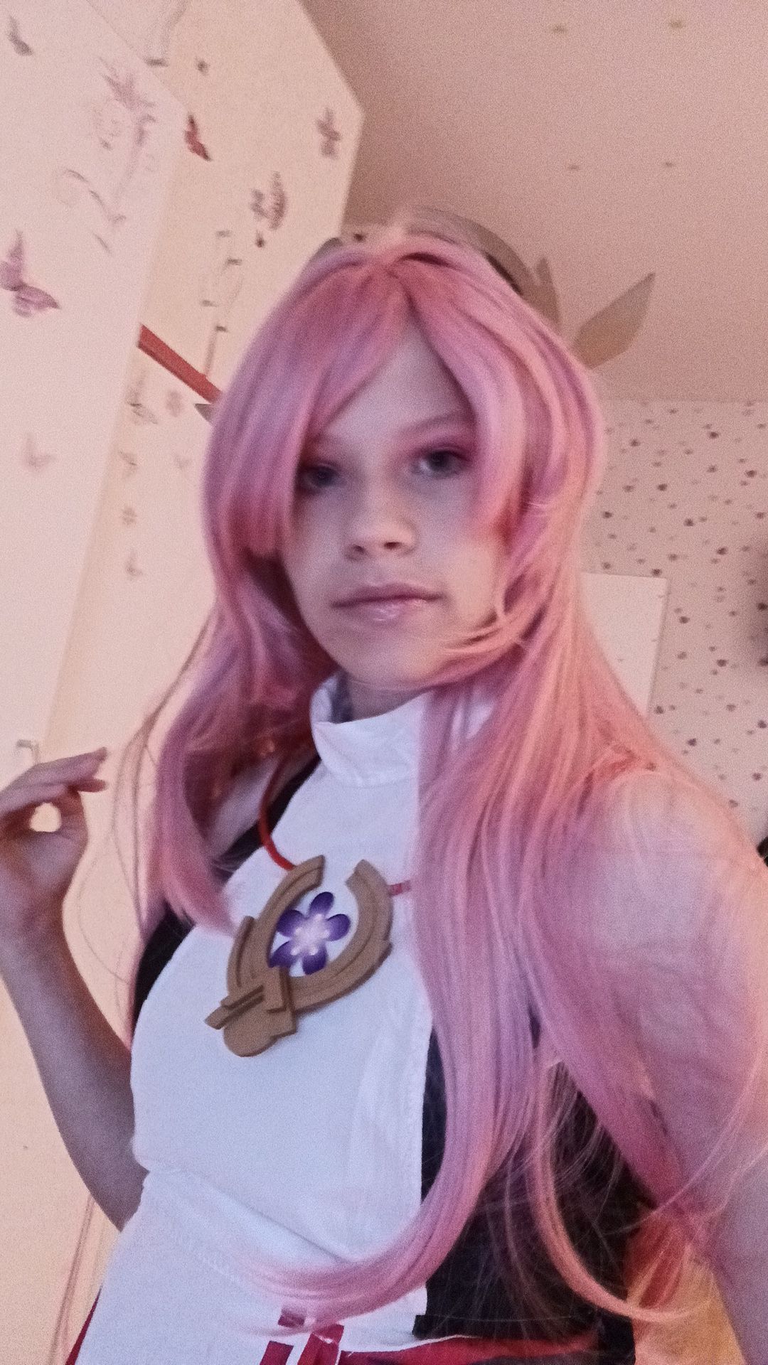 #yaemiko #genshinimpact Genshin Impact | HoYoLAB