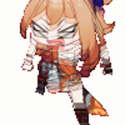 Genshin gifs!! Genshin Impact | HoYoLAB