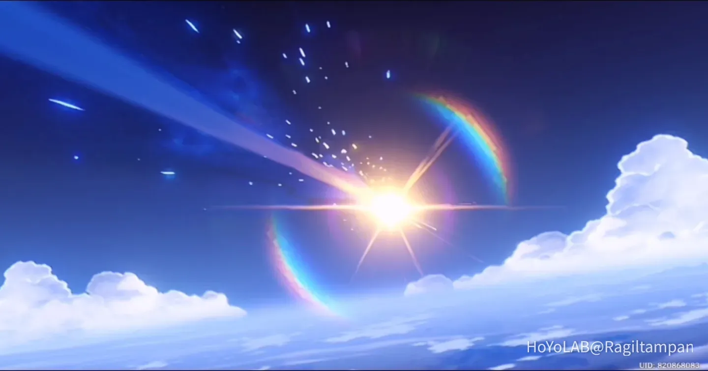 Gacha impact thumbnail Genshin Impact | HoYoLAB