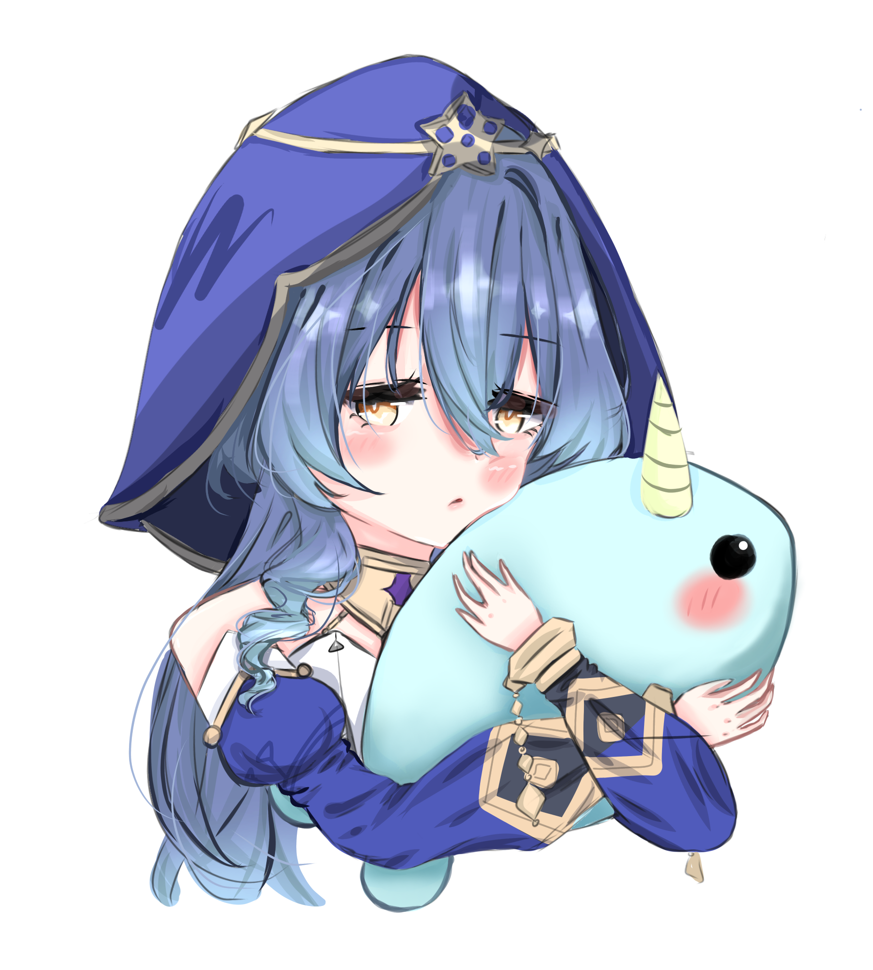 Layla Genshin Impact | HoYoLAB