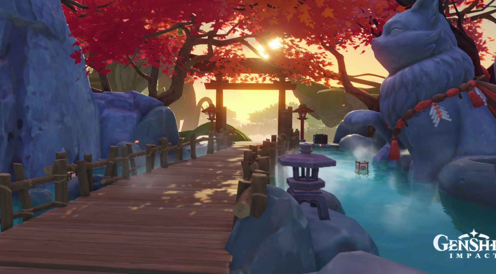 Genshin impact teapot Genshin Impact | HoYoLAB