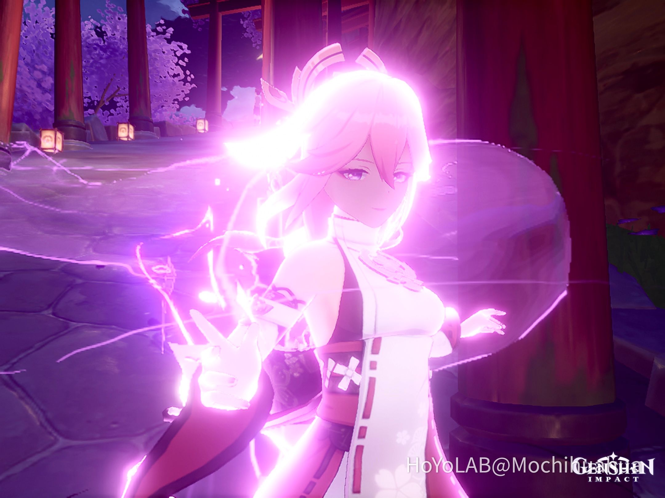 Miss Miko Miss Miko