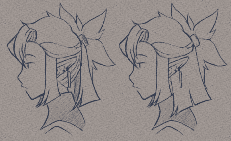 Genshin AU Mini[ish] Project: Marcian Genshin Impact | HoYoLAB