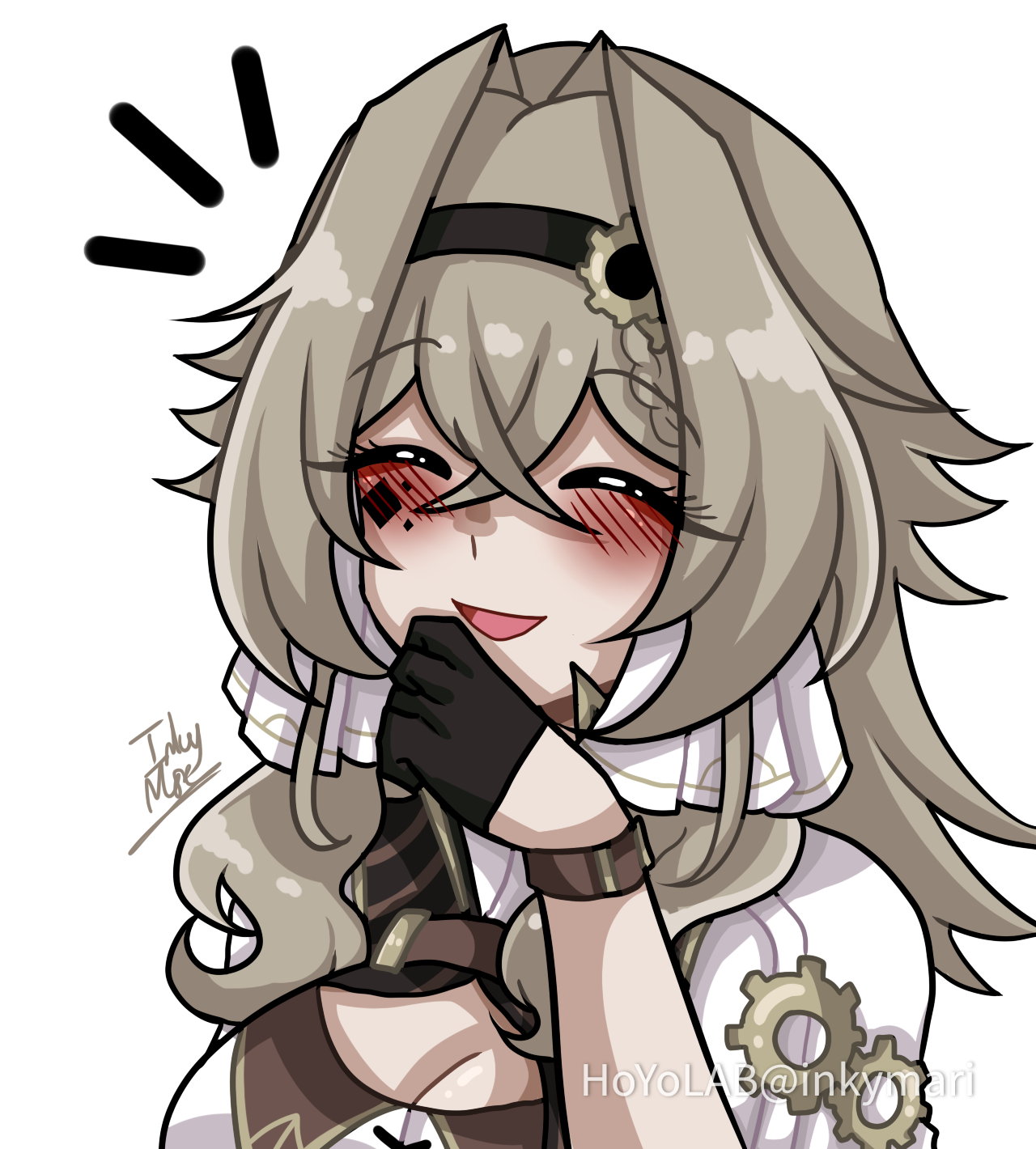 Helix Vill-V Honkai Impact 3rd | HoYoLAB