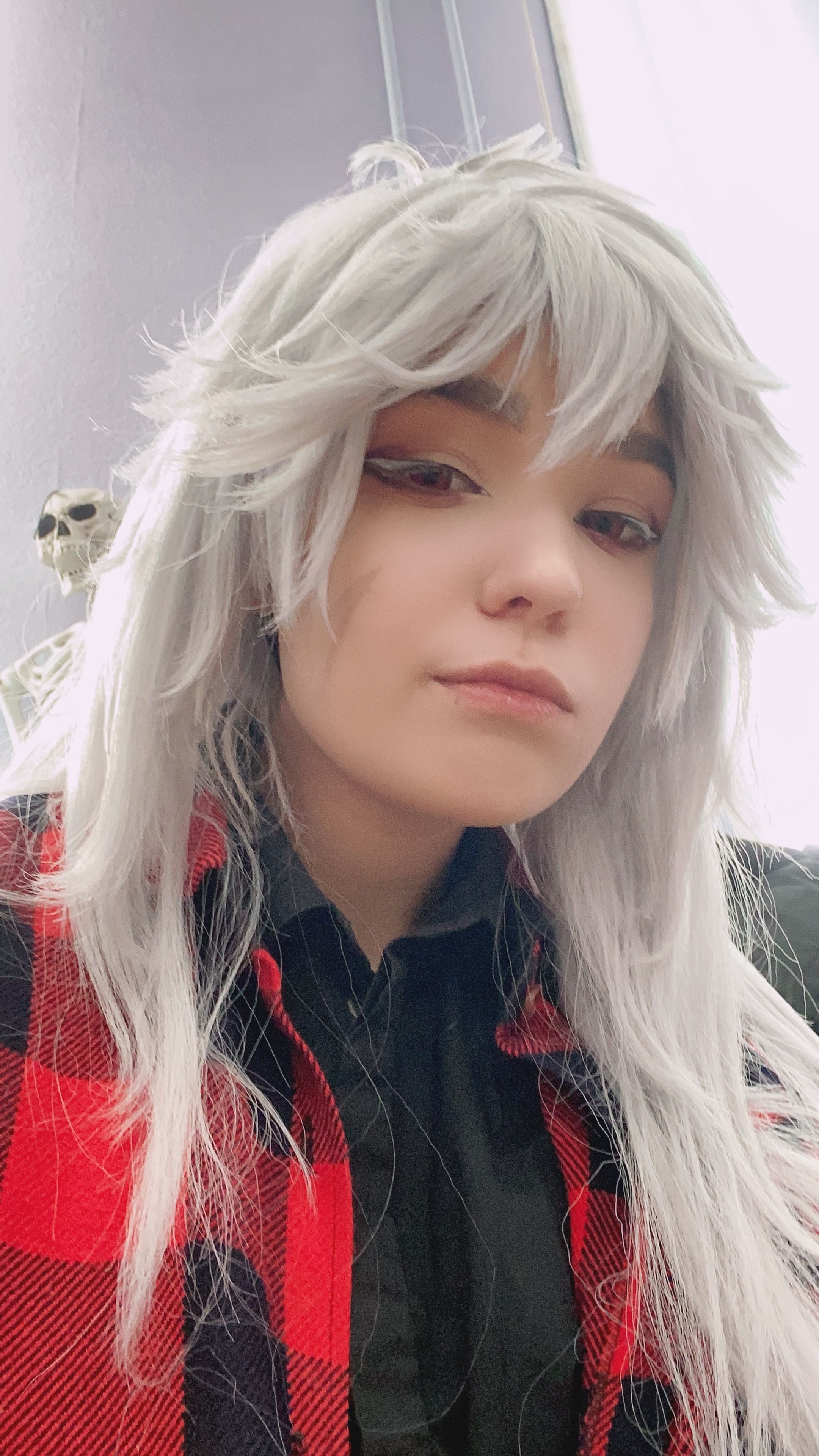 Razor cosplay Genshin Impact | HoYoLAB