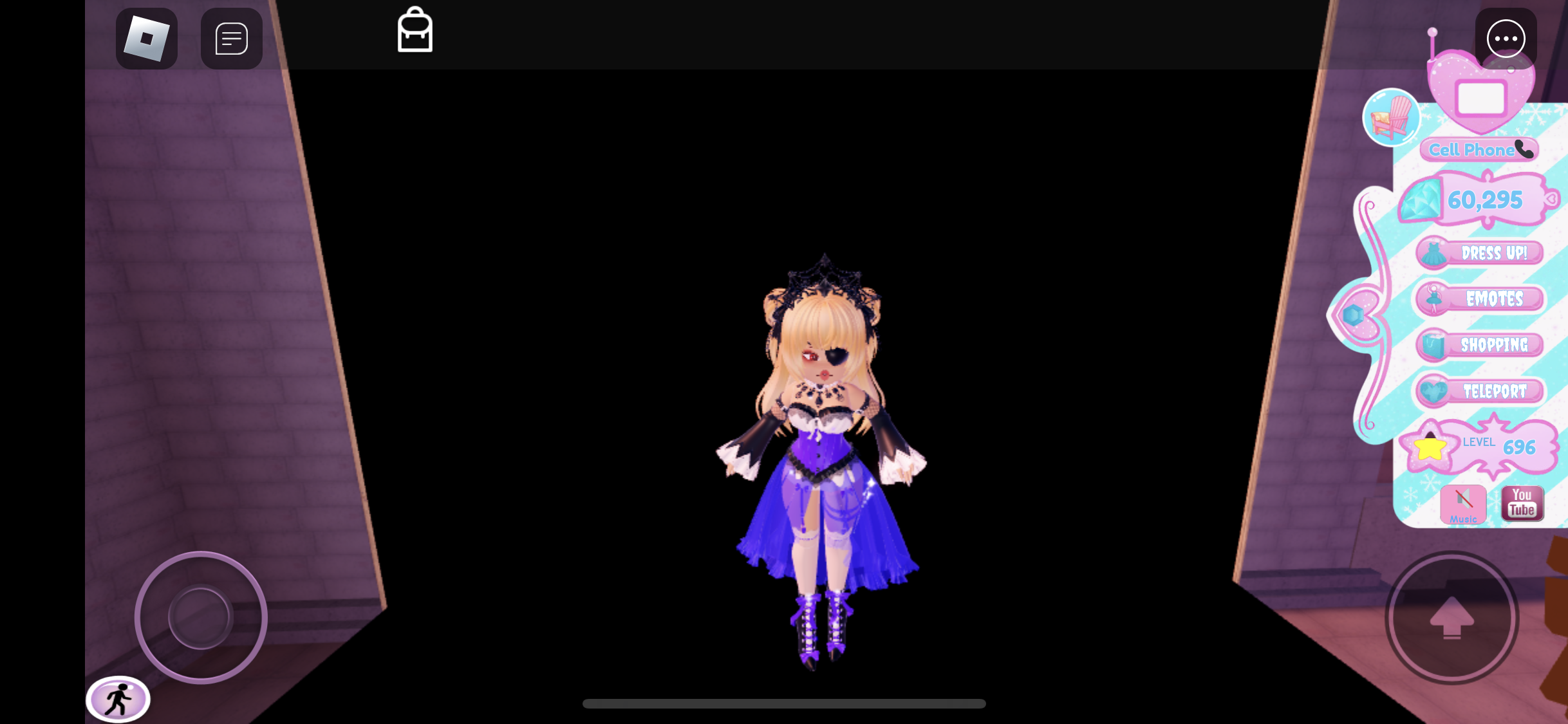 fischl skin Genshin Impact | HoYoLAB