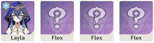 [3.2] Layla ~ Advanced Guide [Weapons, Tips, Artifacts, Talents and ...